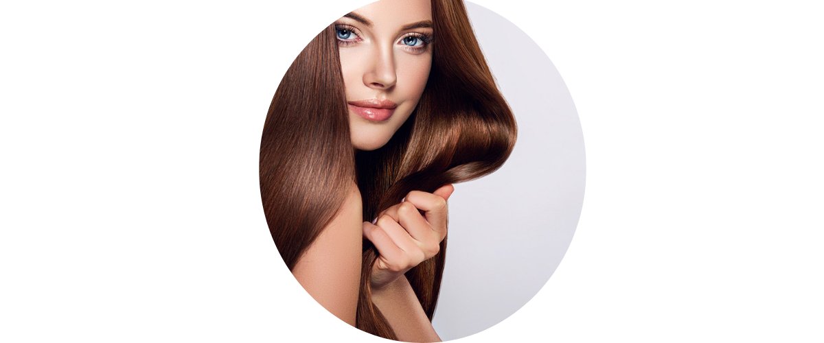 Hair – Celestial Psyché